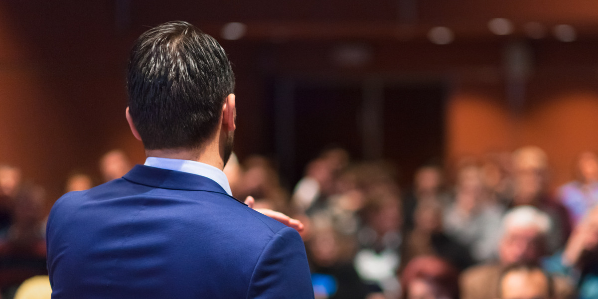 Productivity and the Bonus Culture with Andrew Smithers