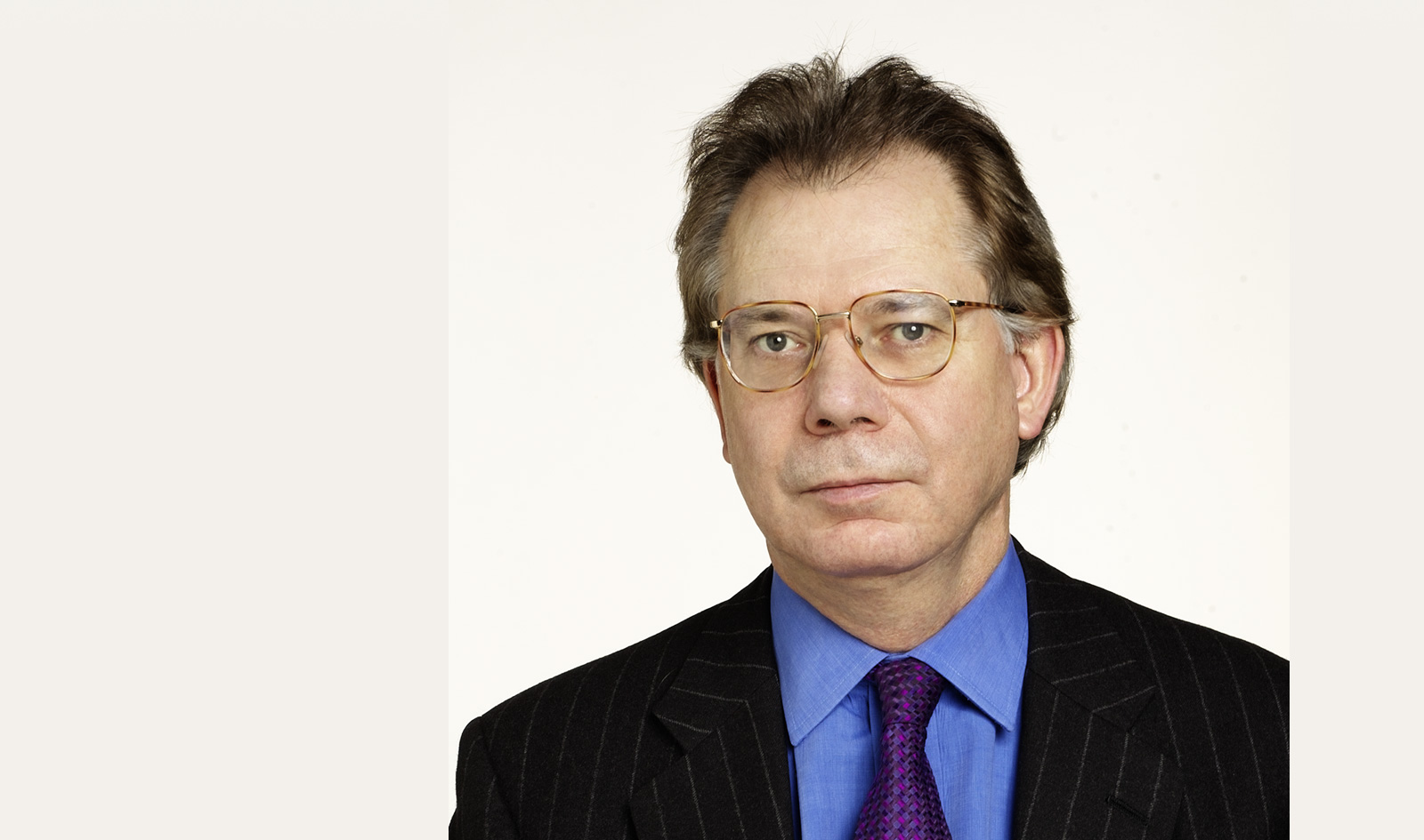 ‘Who caused the Great Recession: Bankers or Policy-Makers?’