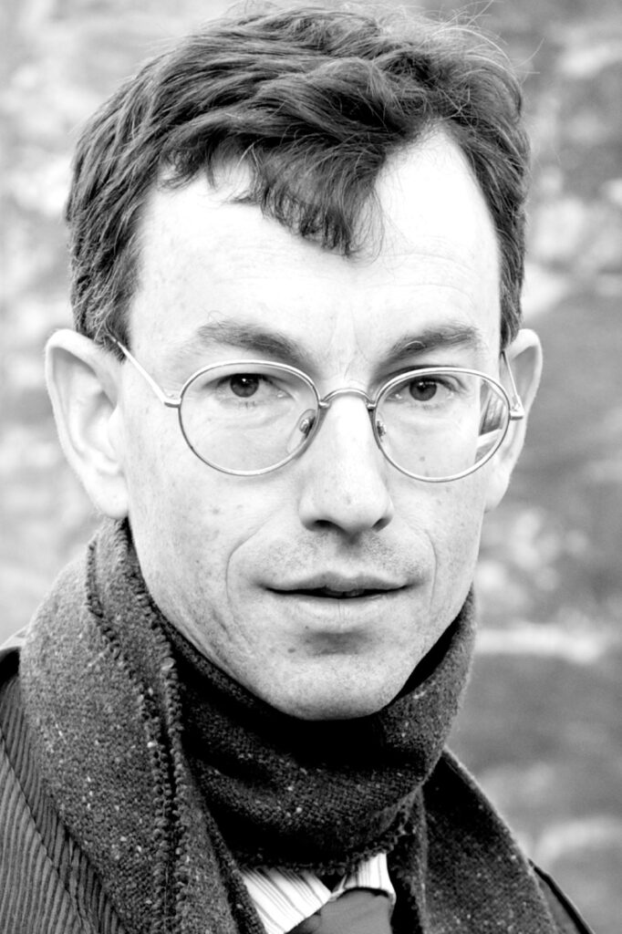 Hitler and the ‘Have-Nots’ with Professor Brendan Simms