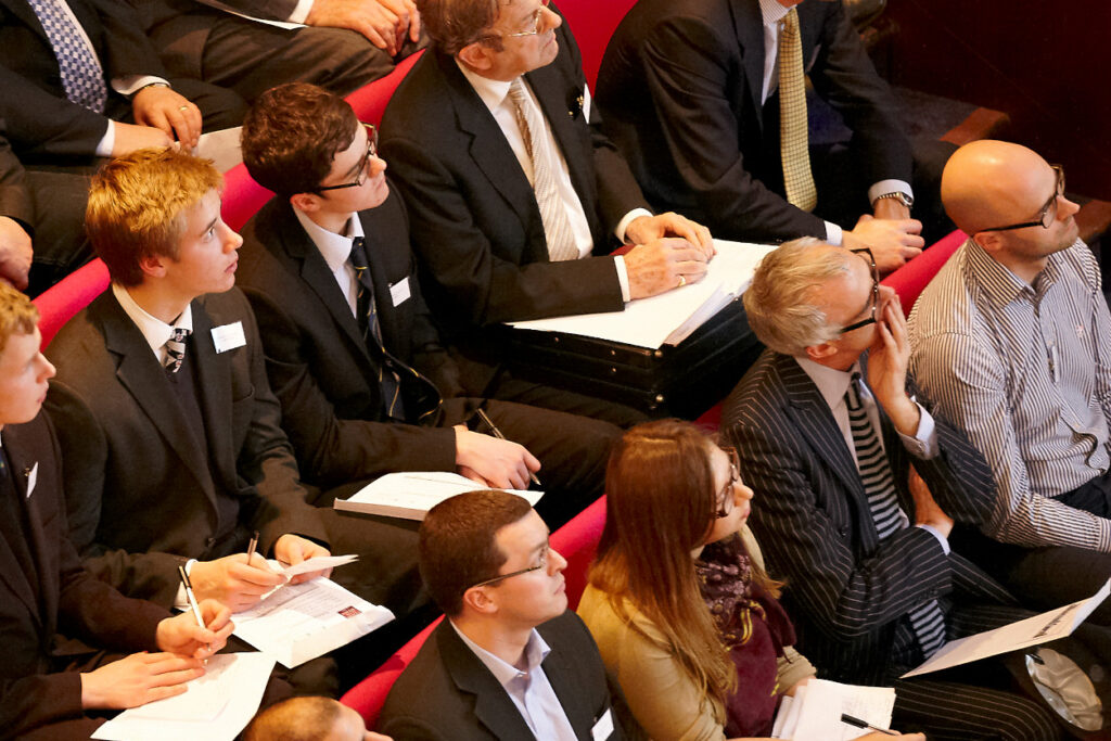 Economic Research Council – Britain's Oldest Economic Think Tank