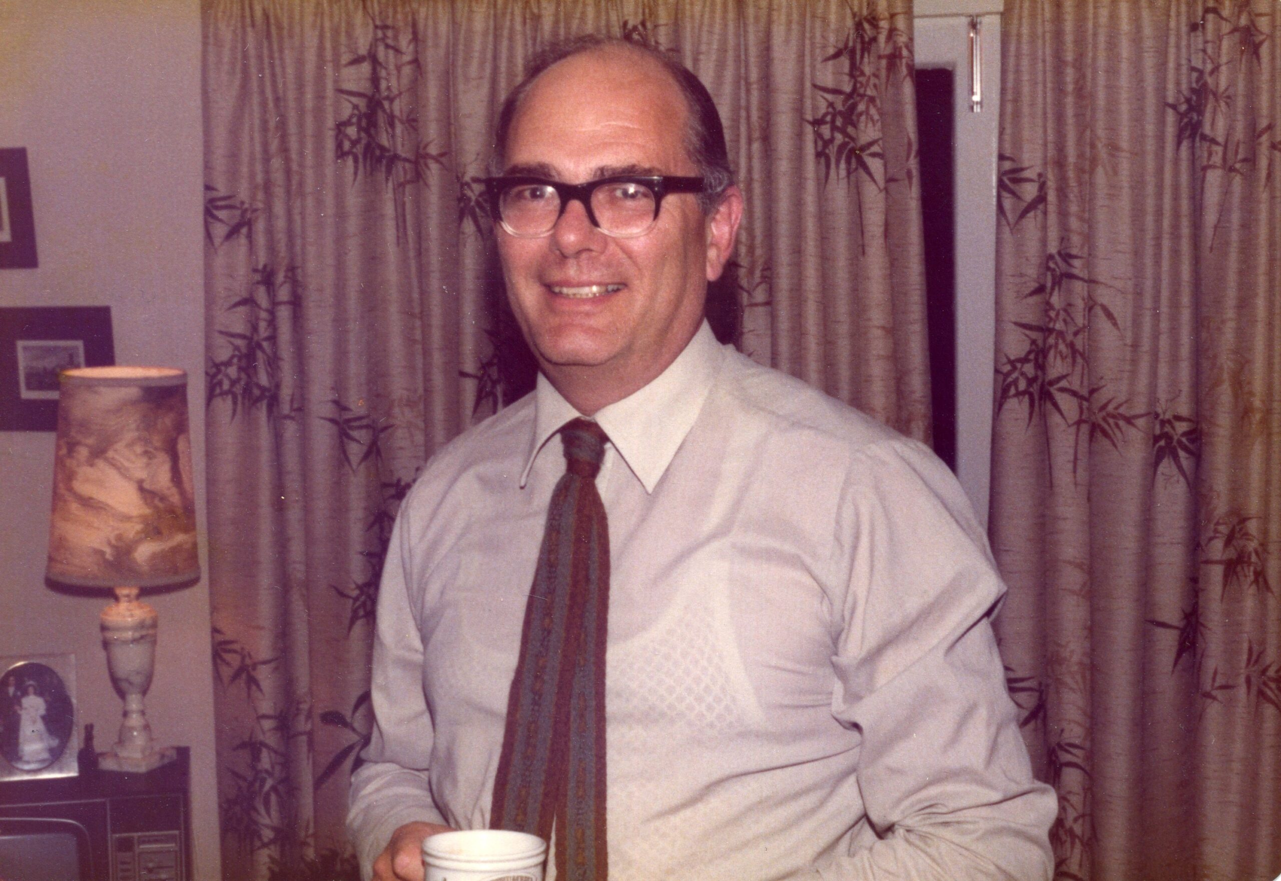 Professor Peter Davison Obituary