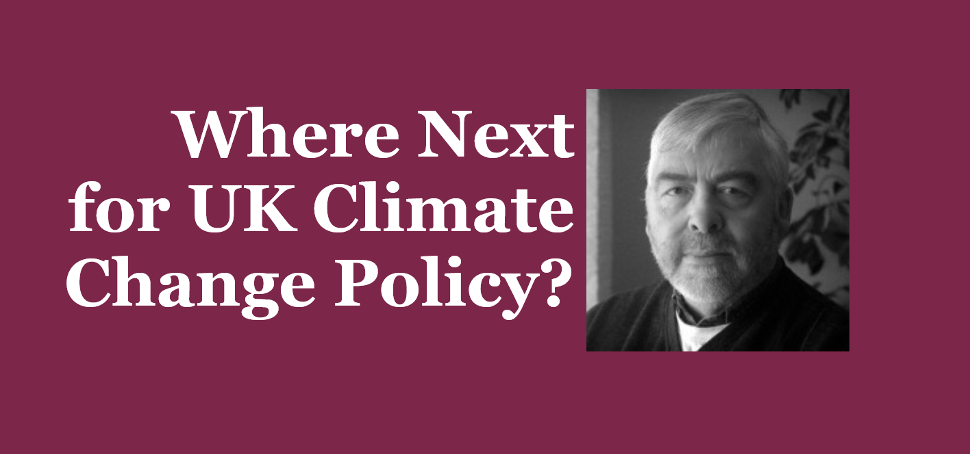 Economic Research Council – Britain's Oldest Economic Think Tank