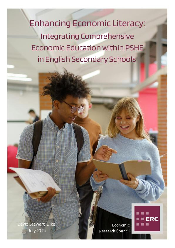 Enhancing Economic Literacy