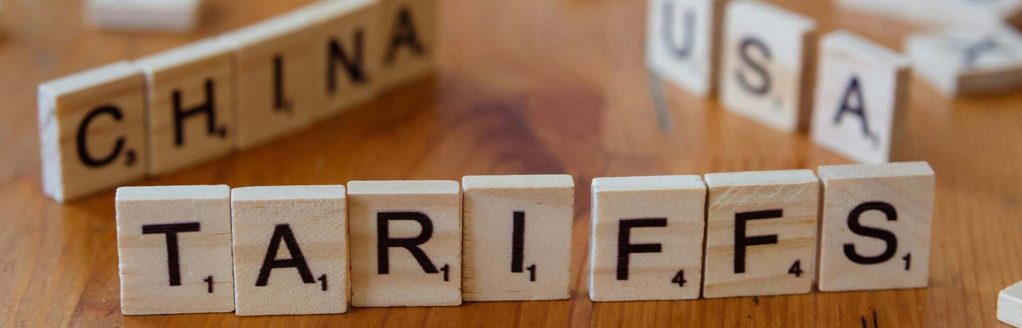 Tariffs and Protectionism